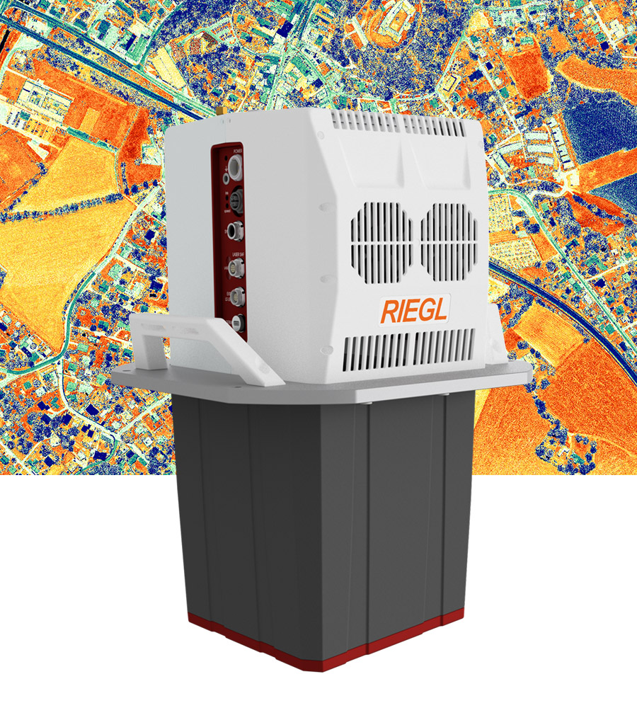 PointStudio - Geo-matching