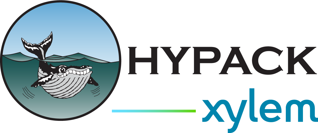 HYPACK Hydrographic and Dredging Software - Geo-matching