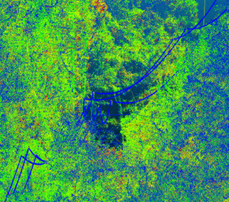 Optimizing Powerline Inspection with Advanced LiDAR Technology - Geo ...