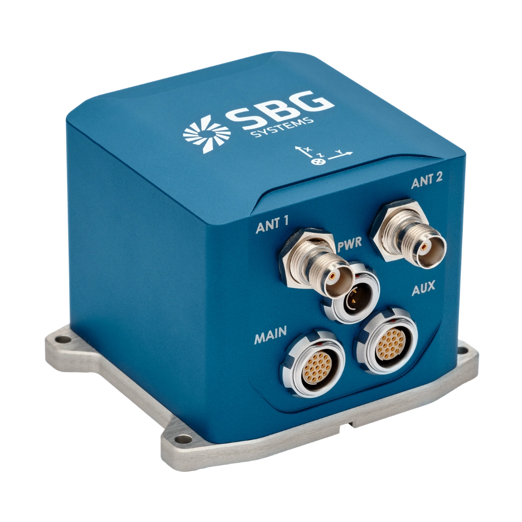 LizardTech - Geo-matching