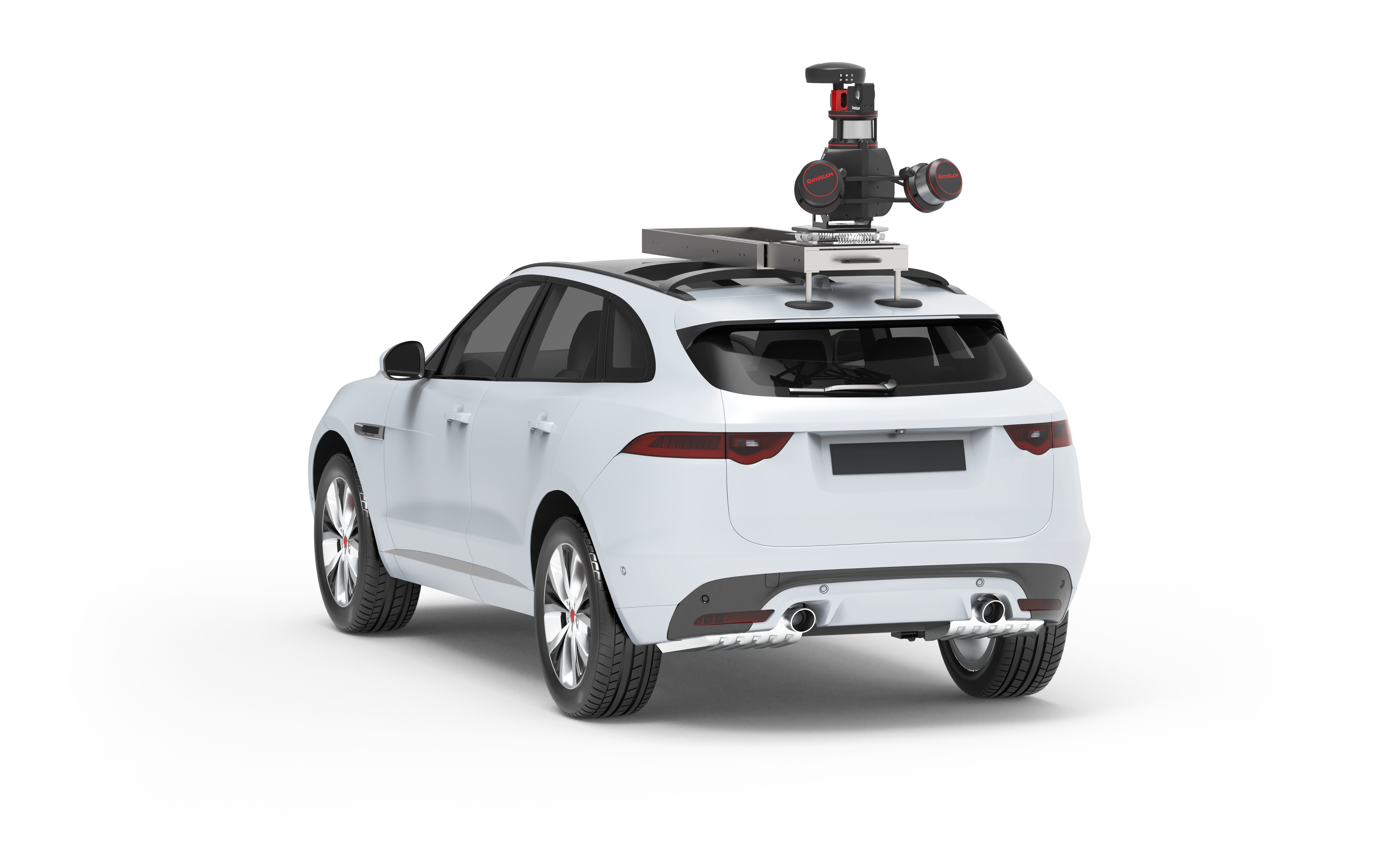 Georeferencing Lidar Point Clouds: A Step-by-Step Guide - Geo-matching