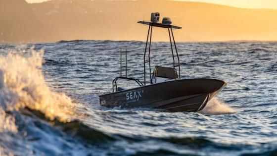 High Achievments After Implementation of the SPECTRE MK4 Vessel Control ...