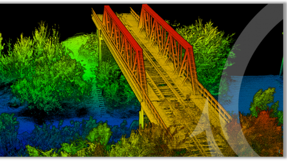 Georeference LiDAR data with OxTS Georeferencer 2.0! - Geo-matching