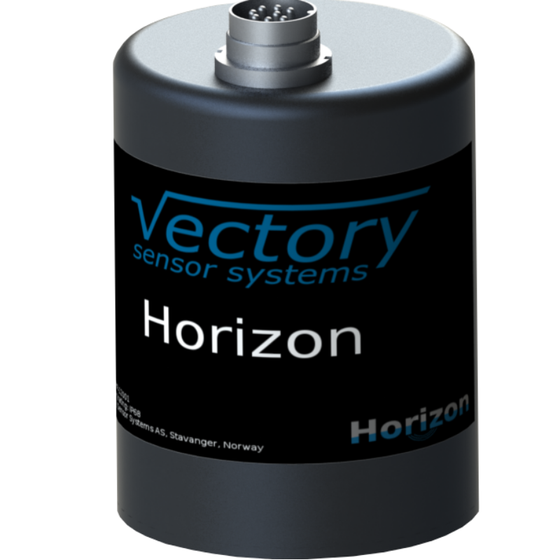 Horizon-HD Helideck MRU / Motion Sensor - Geo-matching