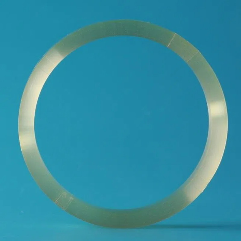 YOEC Group Fibre Coils for FOG - Geo-matching