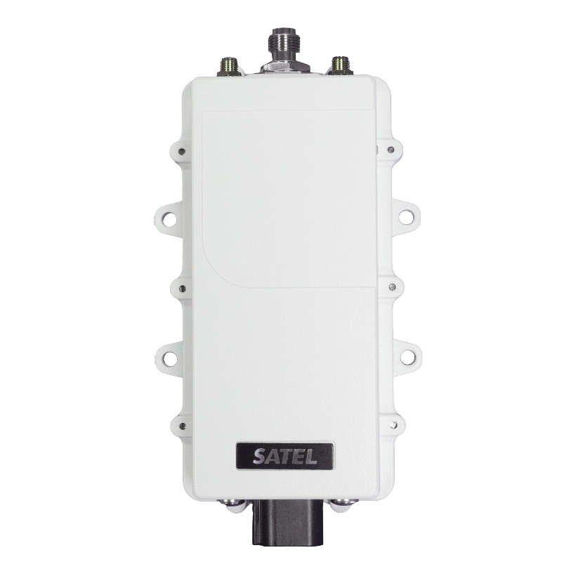 SATEL MCCU-30 - Geo-matching