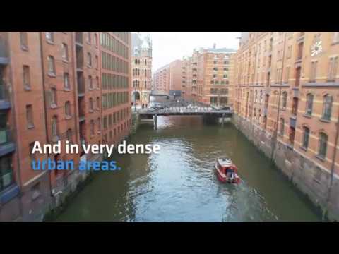 Navsight Apogee Grade MRU - Geo-matching