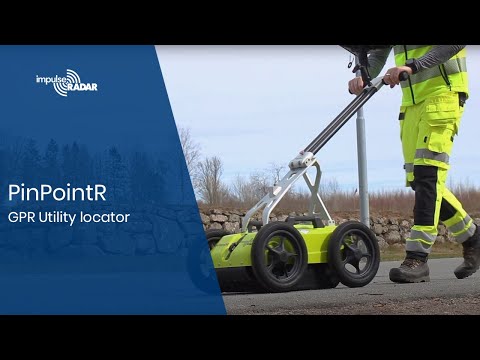 PinPointR - Geo-matching