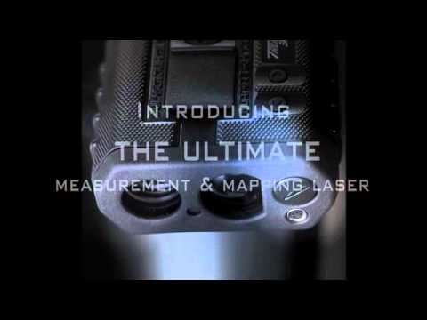 TruPulse 360 Rugged Laser Rangefinder with Built-in Compass and ...