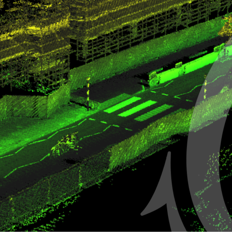OxTS Georeferencer - Lidar Georeferencing and Boresight Calibration ...