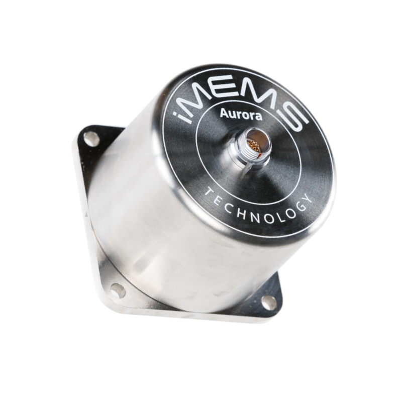 CHC Navigation Introduces the i89: A Compact, Efficient, Pocket-Sized ...