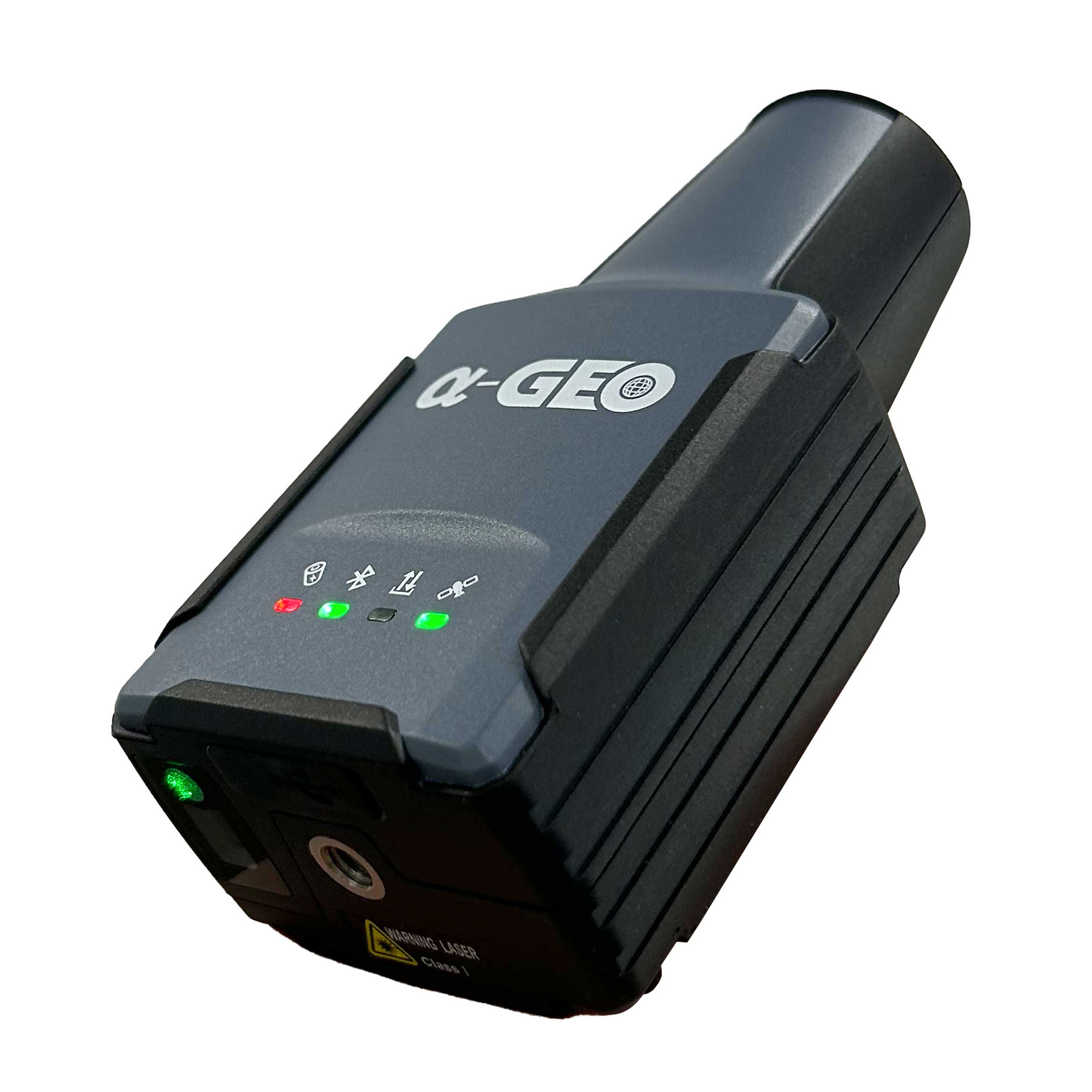 Handheld laser RTK L2 Plus - Geo-matching
