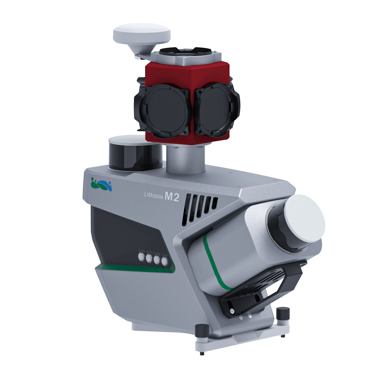 Terrestrial Laser Scanners Compare + Buyers' Guide (update 2024) - Geo ...