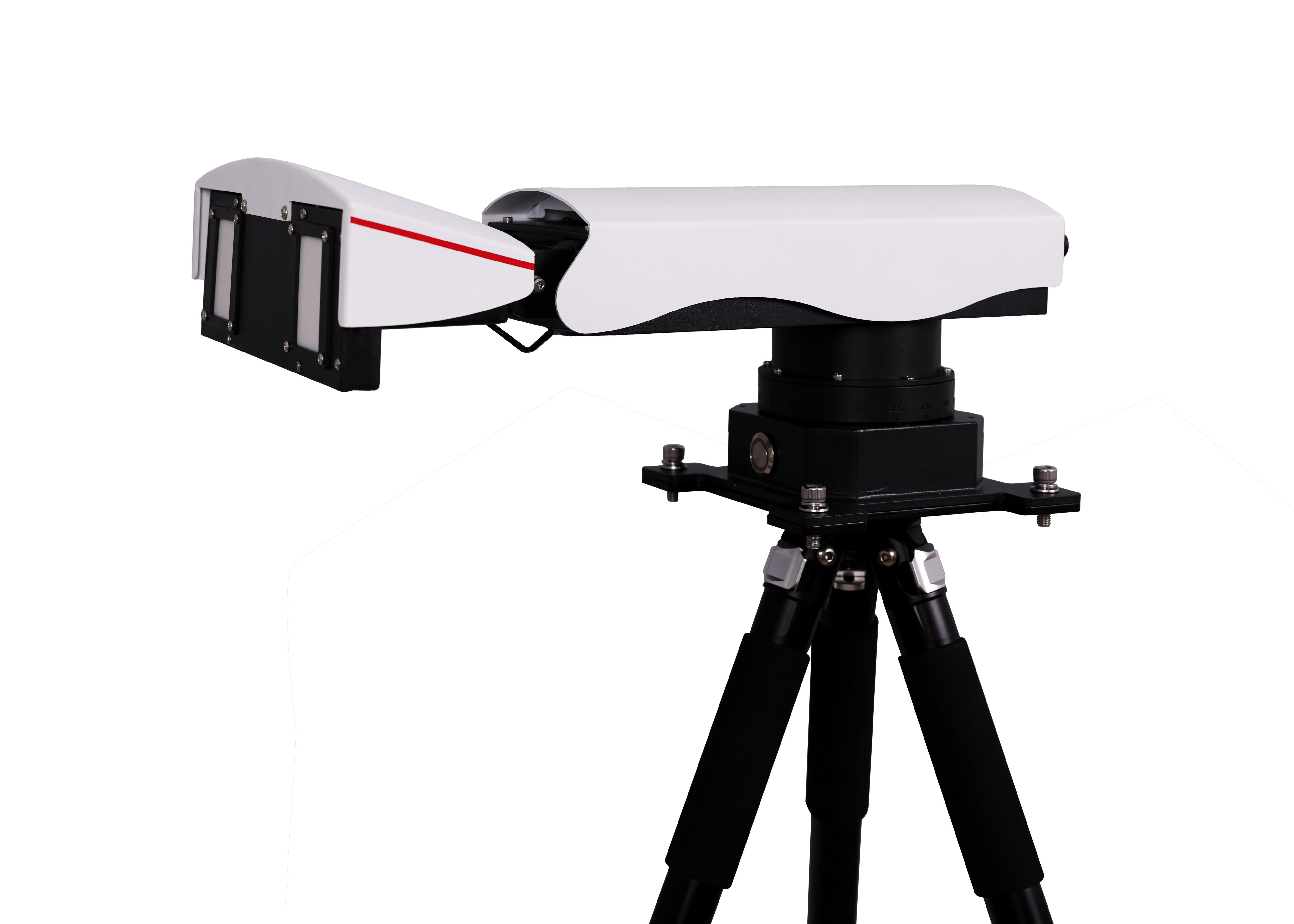 MS-SAR1000 Slope Lope Stability Monitoring Radar - Geo-matching