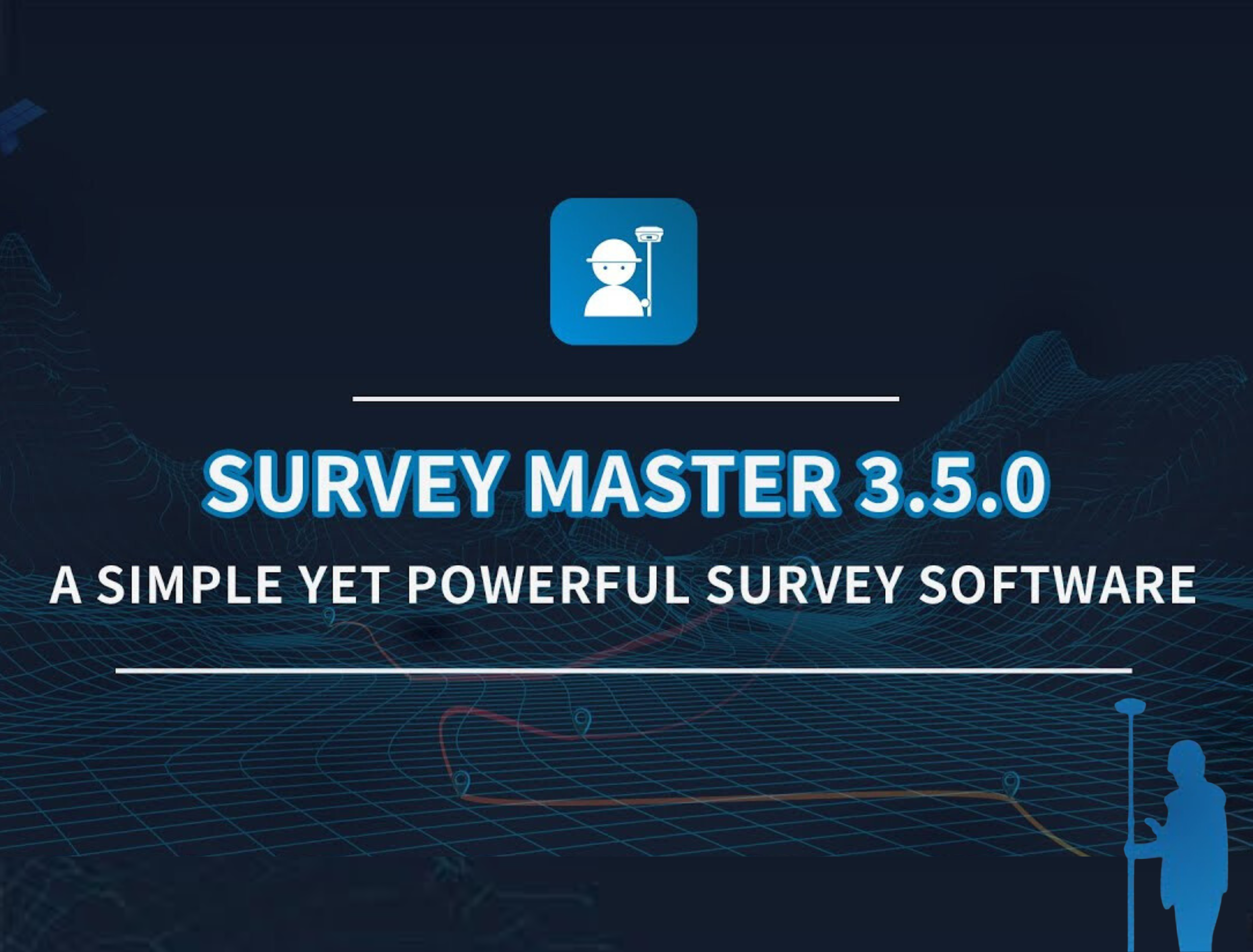 ComNav Rolls Out Survey Master 3.5.0! - Geo-matching