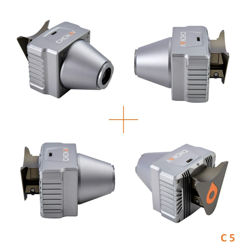 C5 & C30 - Geo-matching