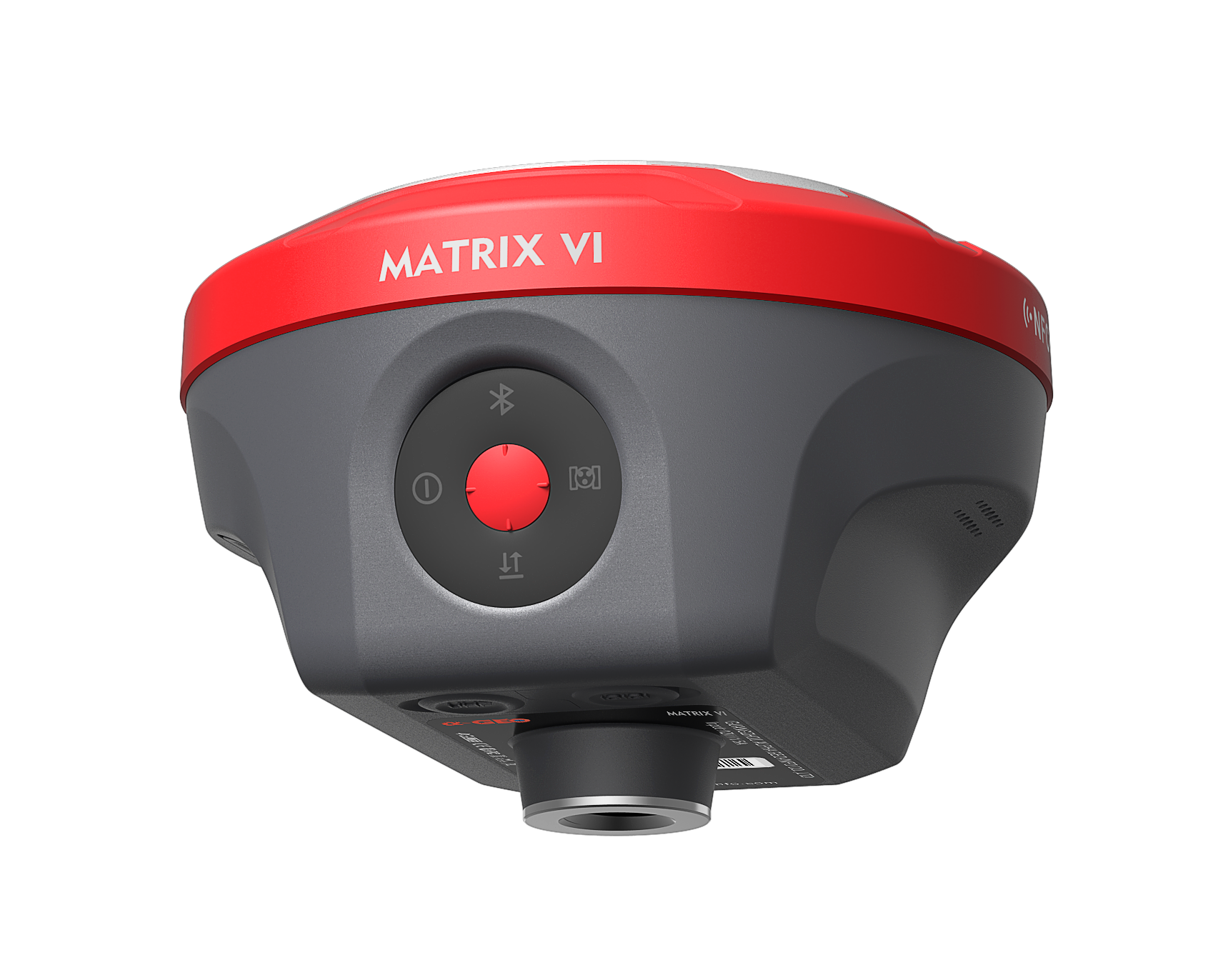 Matrix VI - Geo-matching