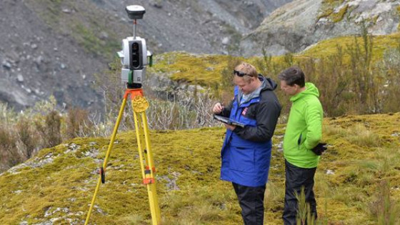 PointStudio - Geo-matching