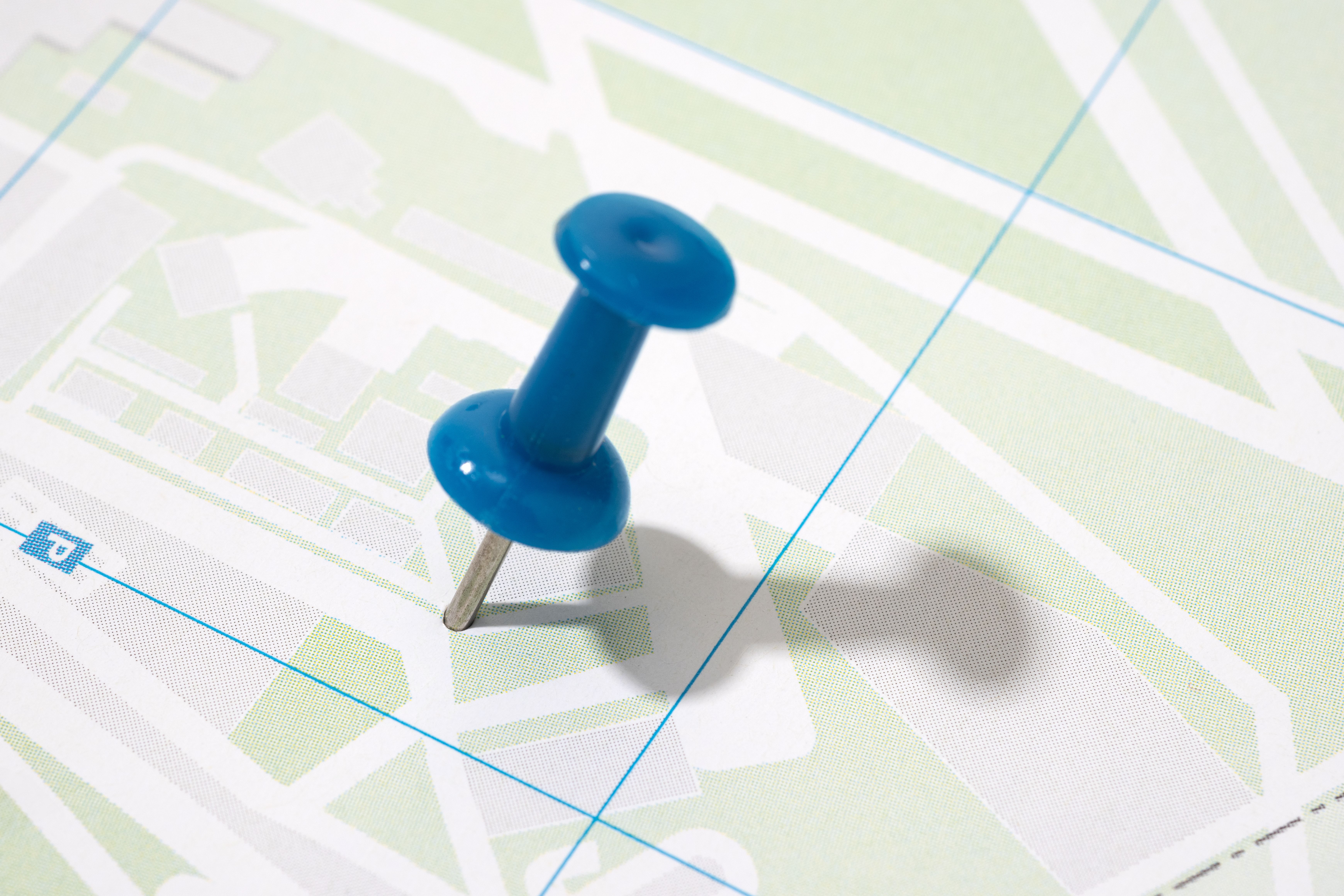 What You Need to Know About OPUS - Geo-matching