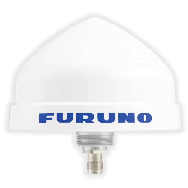 LD900 Marine GNSS Receiver - Geo-matching