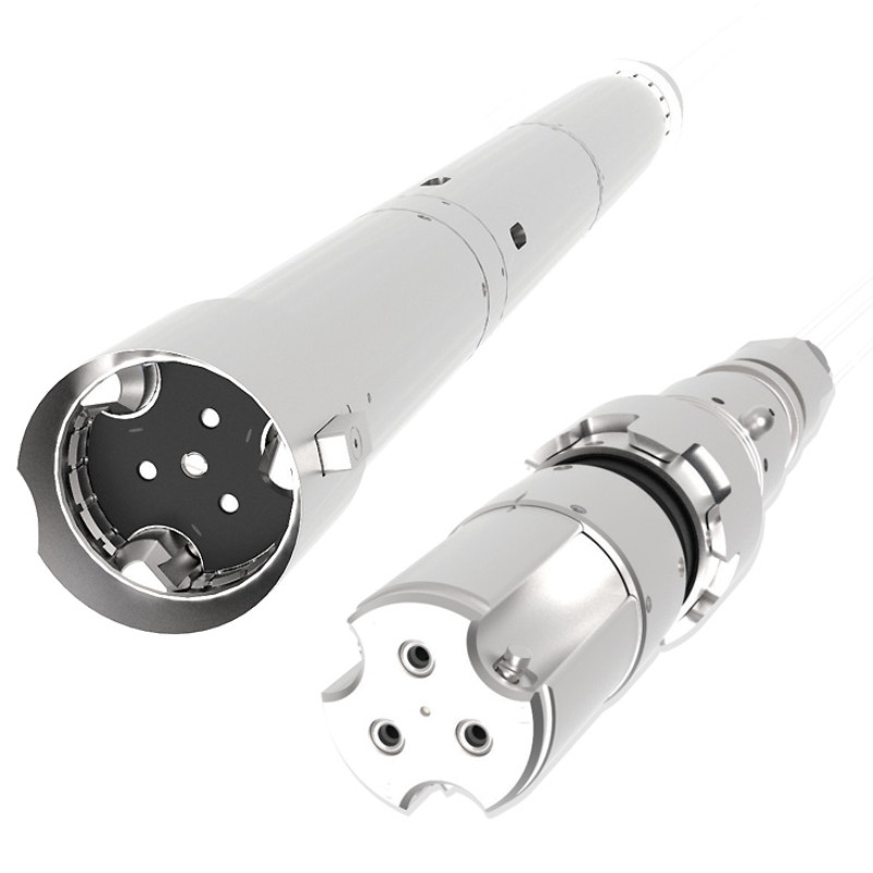 LizardTech - Geo-matching