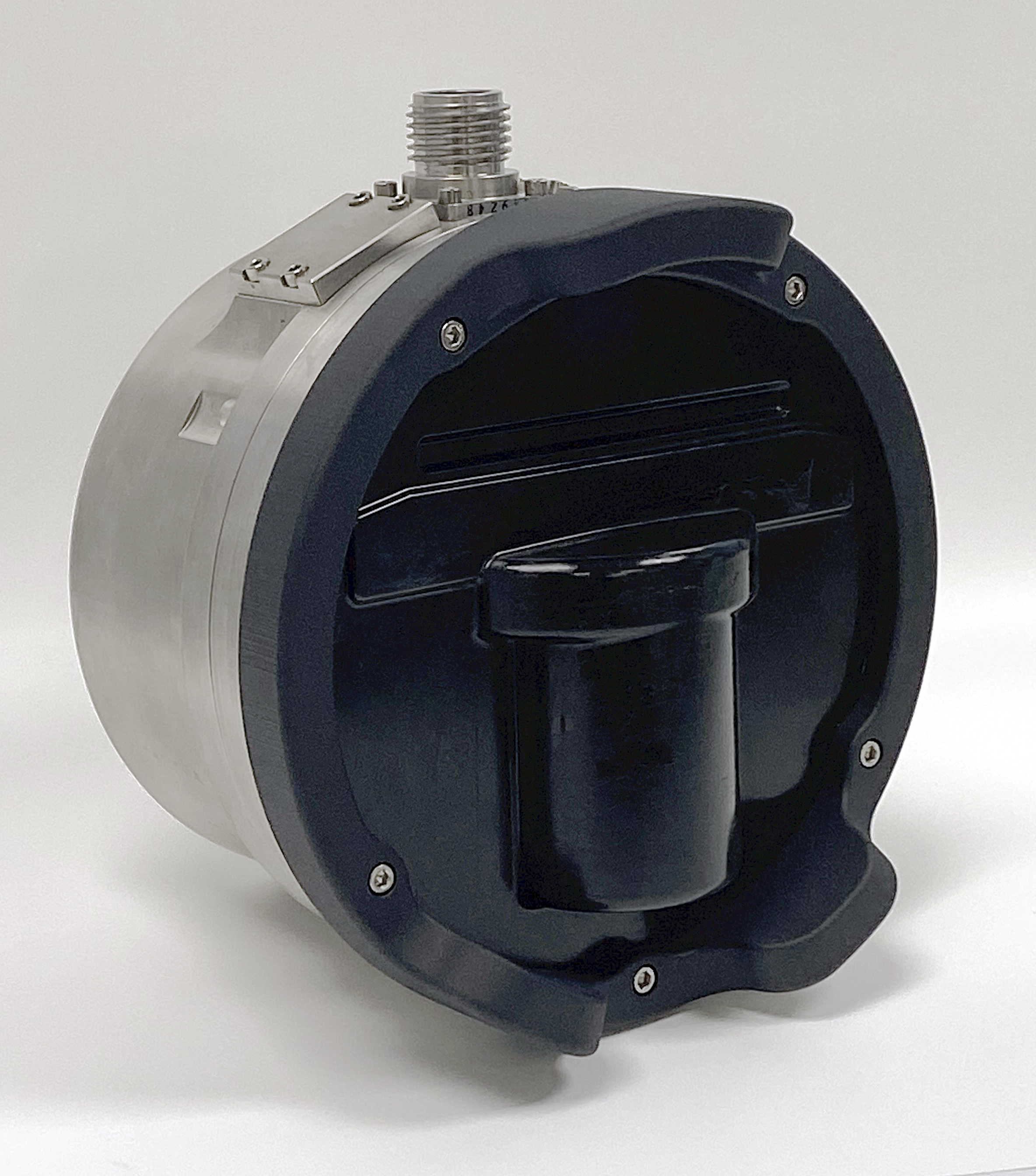 M3 Sonar HF - Geo-matching