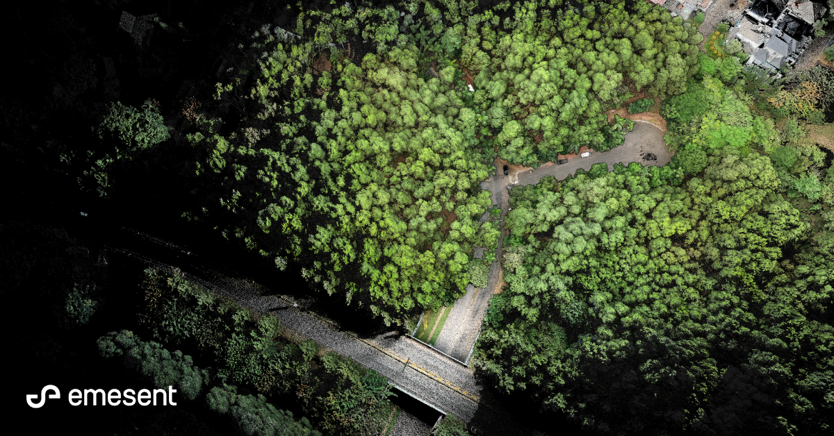 Emesent Hovermap ST-X Portable and indoor mobile mappers - Compare with Similar Products on Geo ...