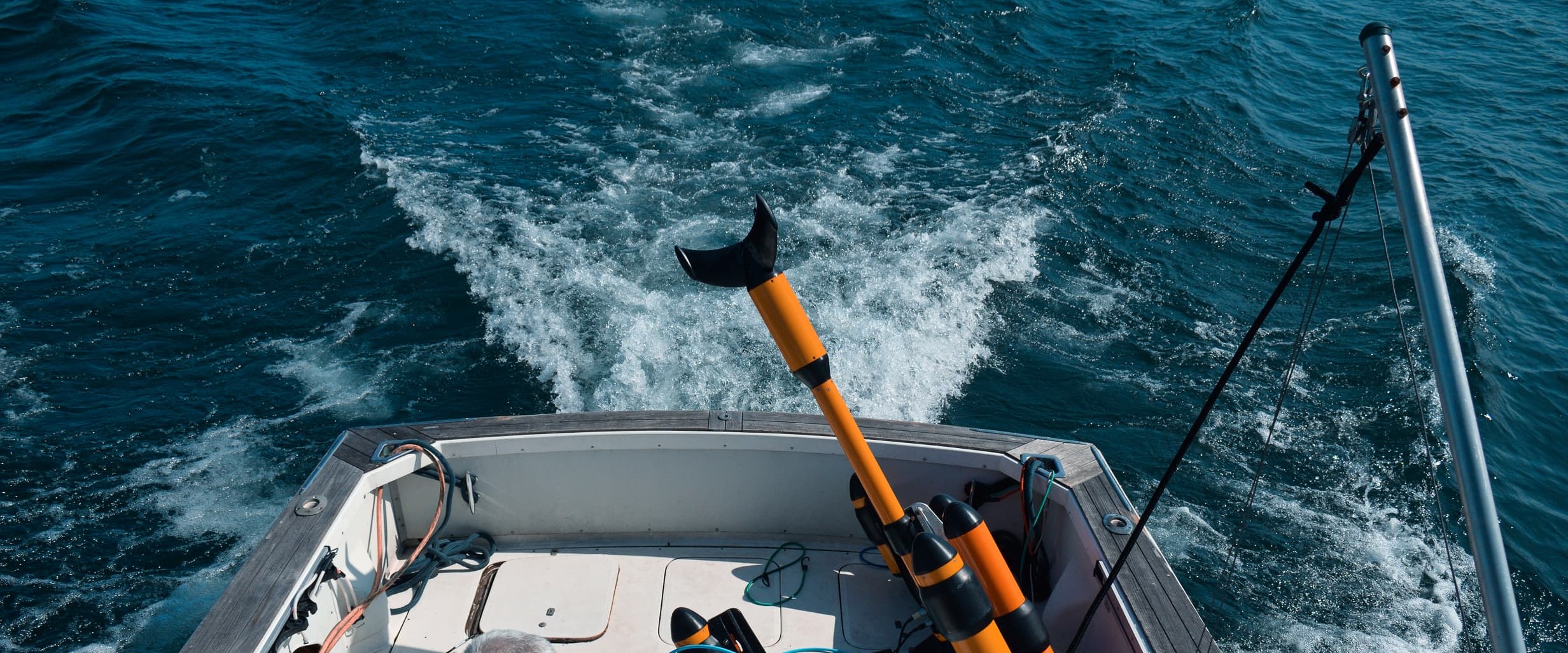 Marine Magnetics Inc - Geo-matching