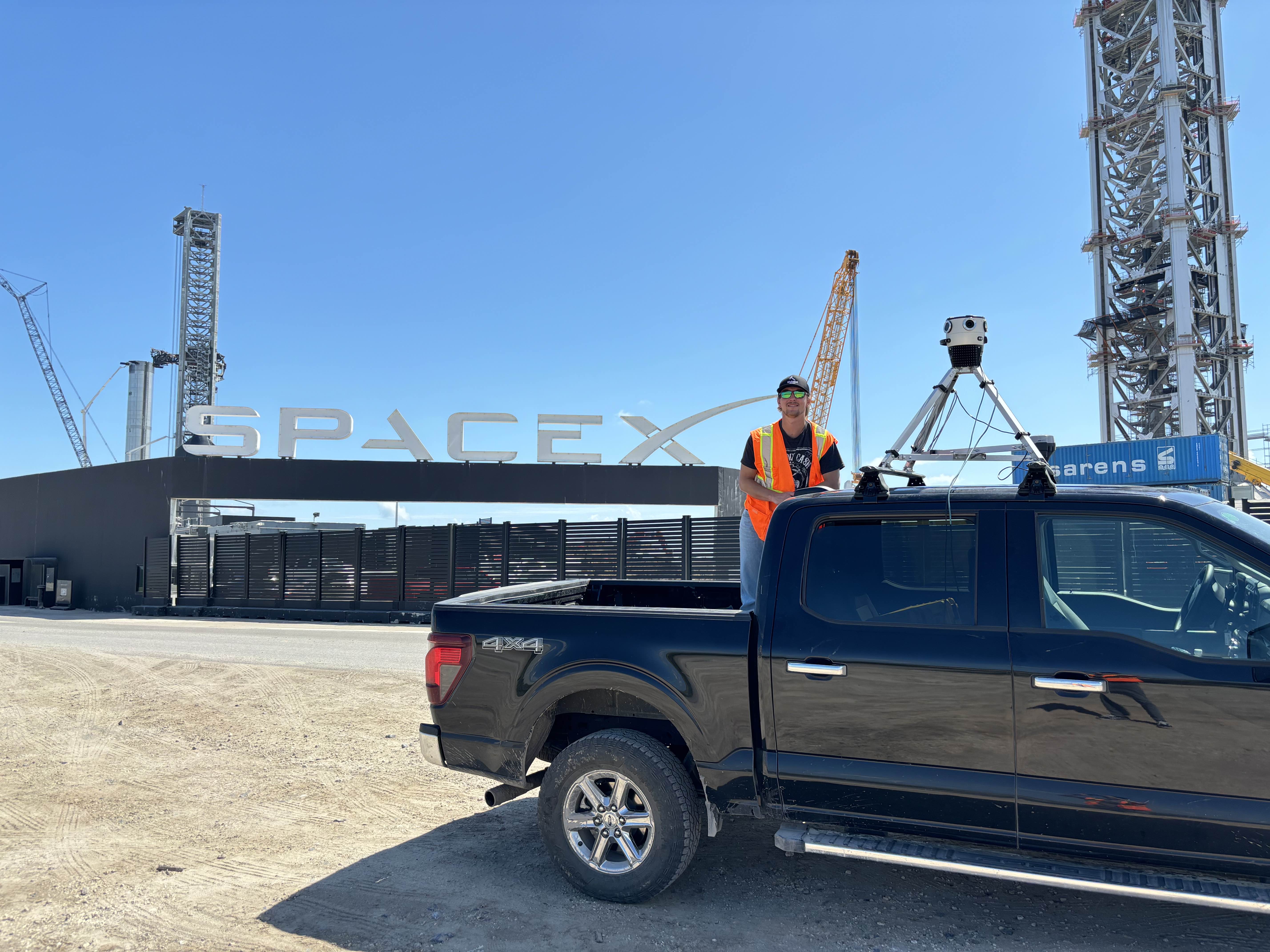 Transforming Utility Pole Inspections with Mosaic X Camera System - Geo ...