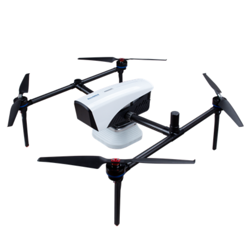 EIVA ScanFish XL - Compare with 60 other ROVs - Geo-matching