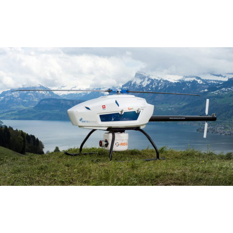 Airborne Laser Scanning with UAVs - Understanding the key factors to ...