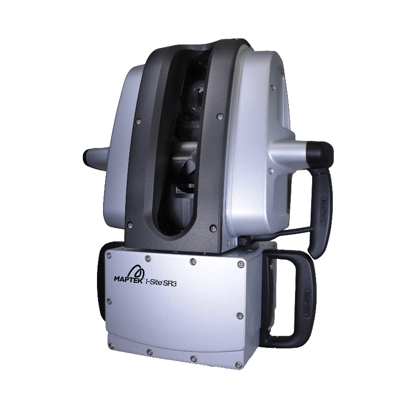 PointStudio - Geo-matching