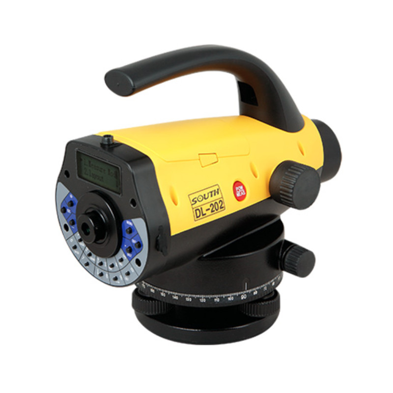 DL-202G - Geo-matching