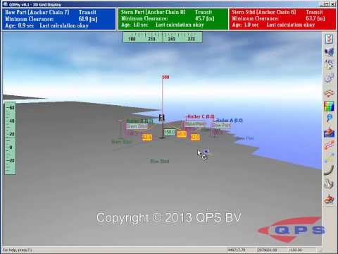 QINSy - Geo-matching