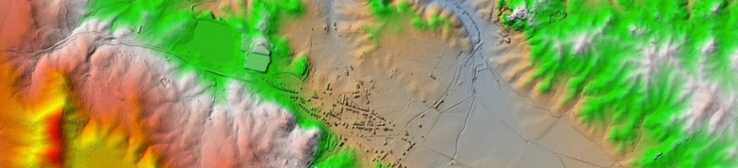 Bayesmap Solutions - Geo-matching