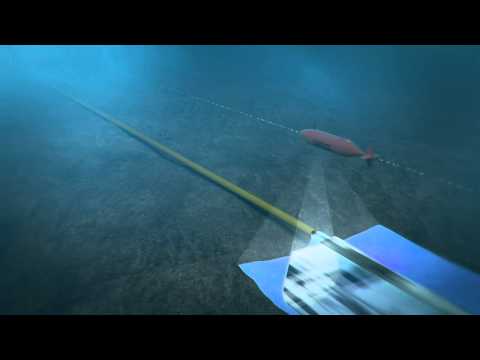 How to inspect subsea pipelines six times faster - Geo-matching