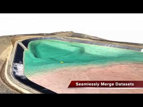 Teledyne Oceanscience Z Boat with eBee Drone Surveying - Newfields LLC ...