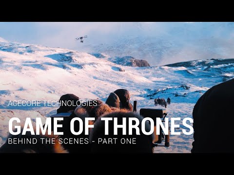 AceCore - NEO Drone - The NEO Explained - Geo-matching