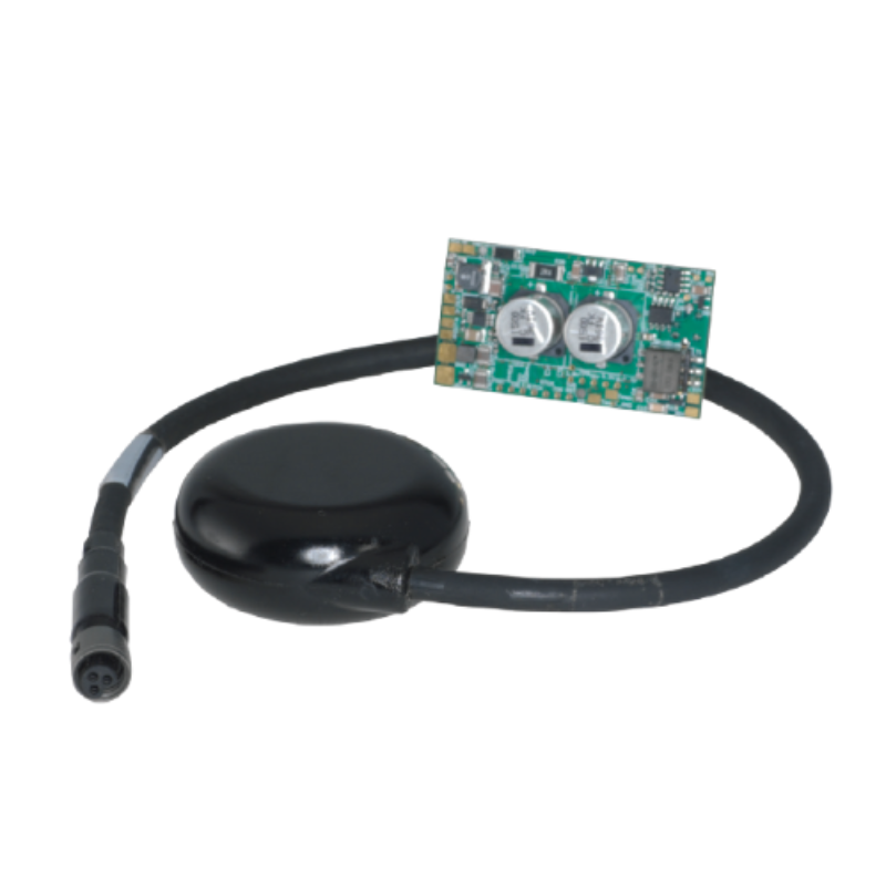 200m Mini Altimeter Kit Smart™ Sensor - Geo-matching