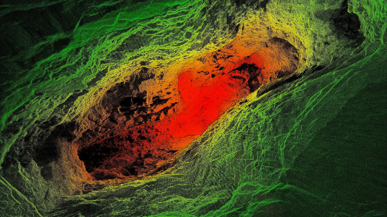 A Comprehensive Guide to 3D Mapping of Underground Environments with ...