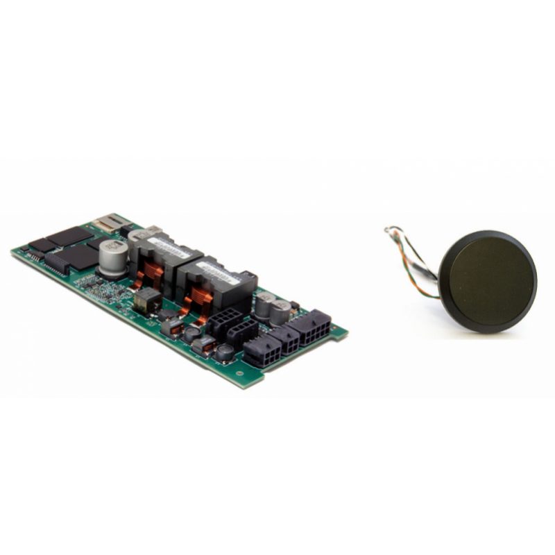 Geomatching | Transponders (Acoustic Release and Positioning) - Geo ...