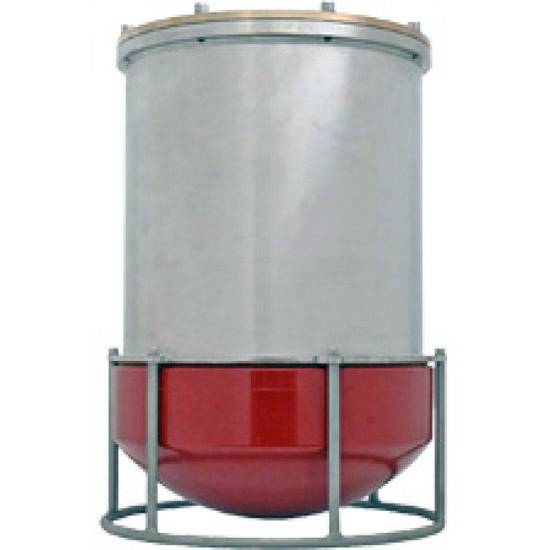 Kongsberg HiPAP 351P - Geo-matching