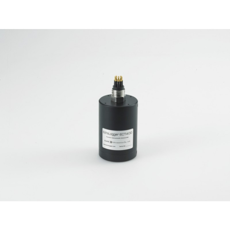 ECT400 - Geo-matching