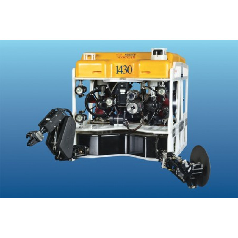 Cougar-XT - Geo-matching