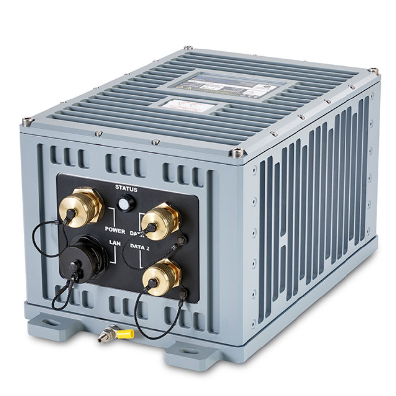 LizardTech - Geo-matching