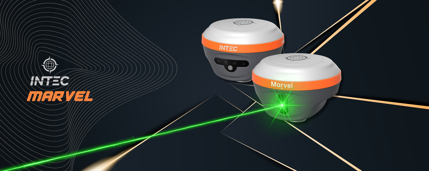 Marvel - Geo-matching