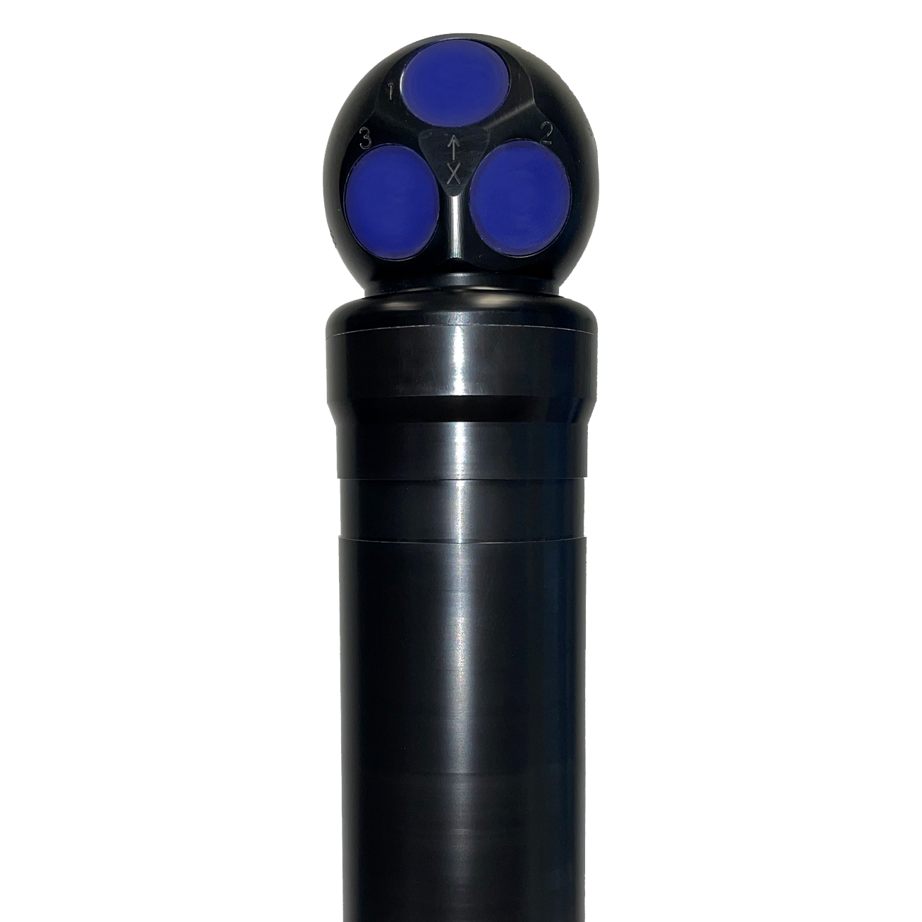 Aquadopp Profiler 2 MHz - Geo-matching