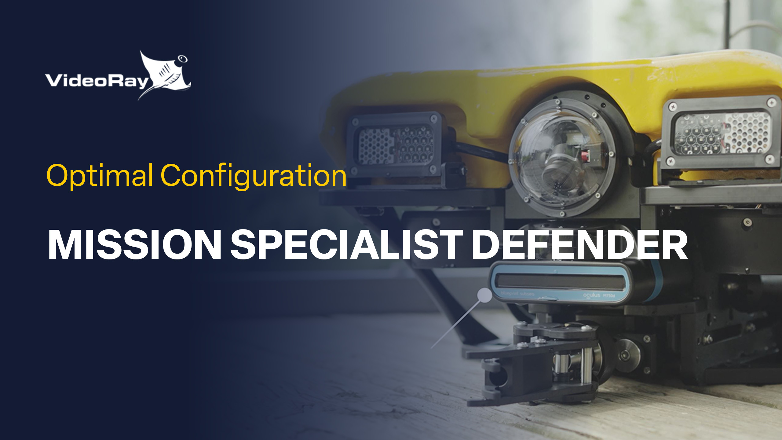 Mission Specialist Defender - Geo-matching