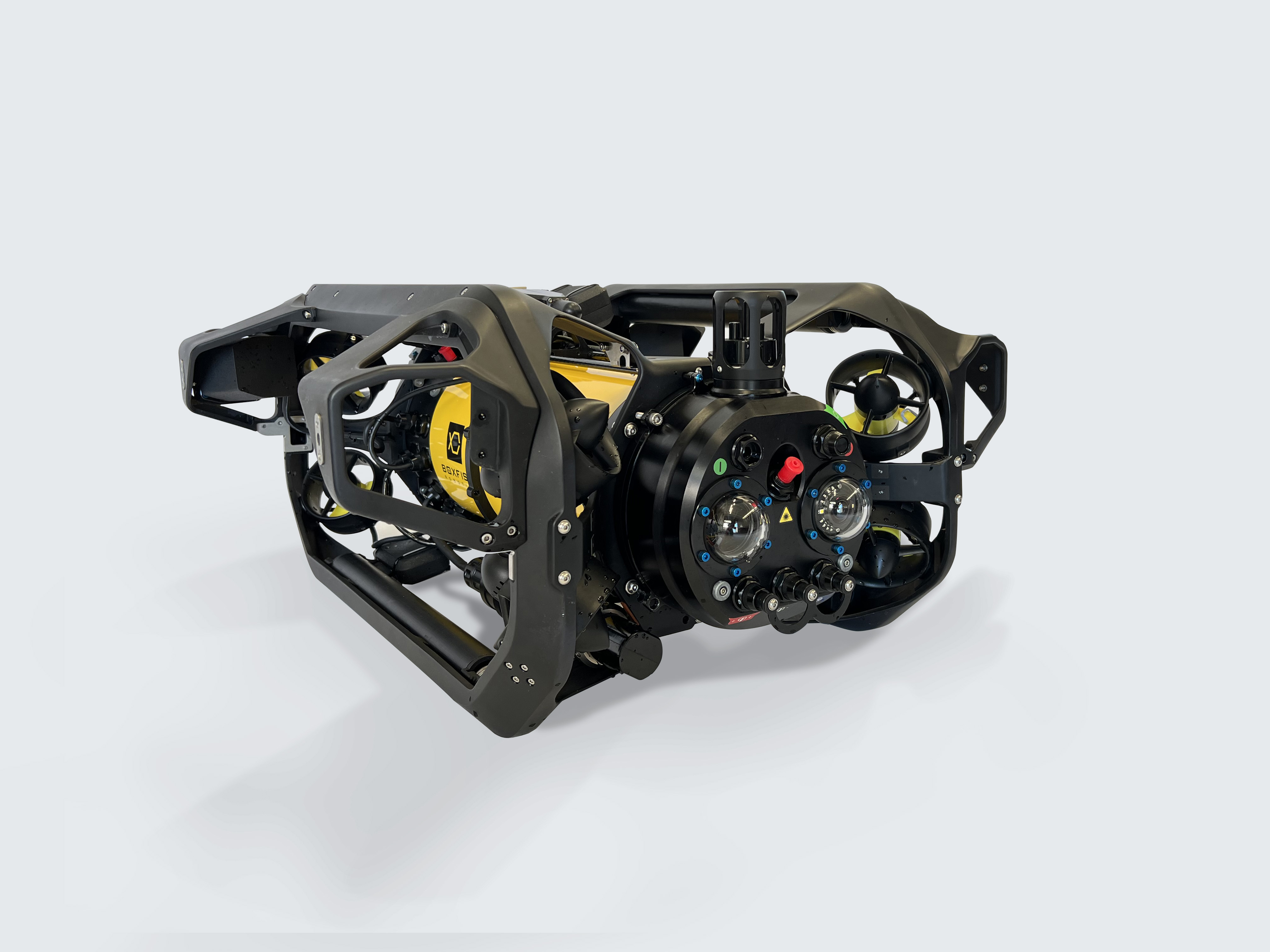 ARV-i - Geo-matching