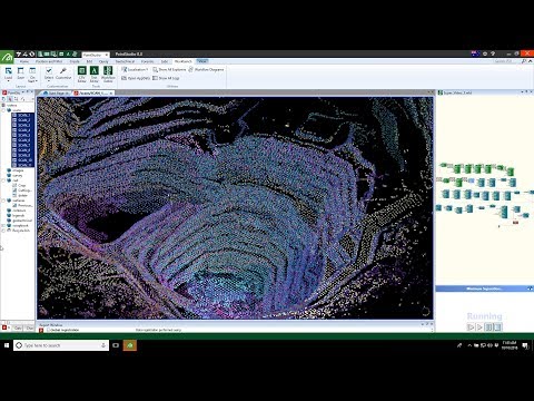 Introducing PointStudio 8 - Geo-matching